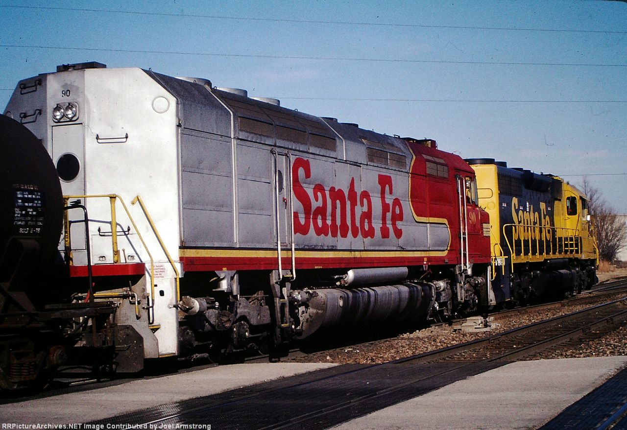 ATSF 90